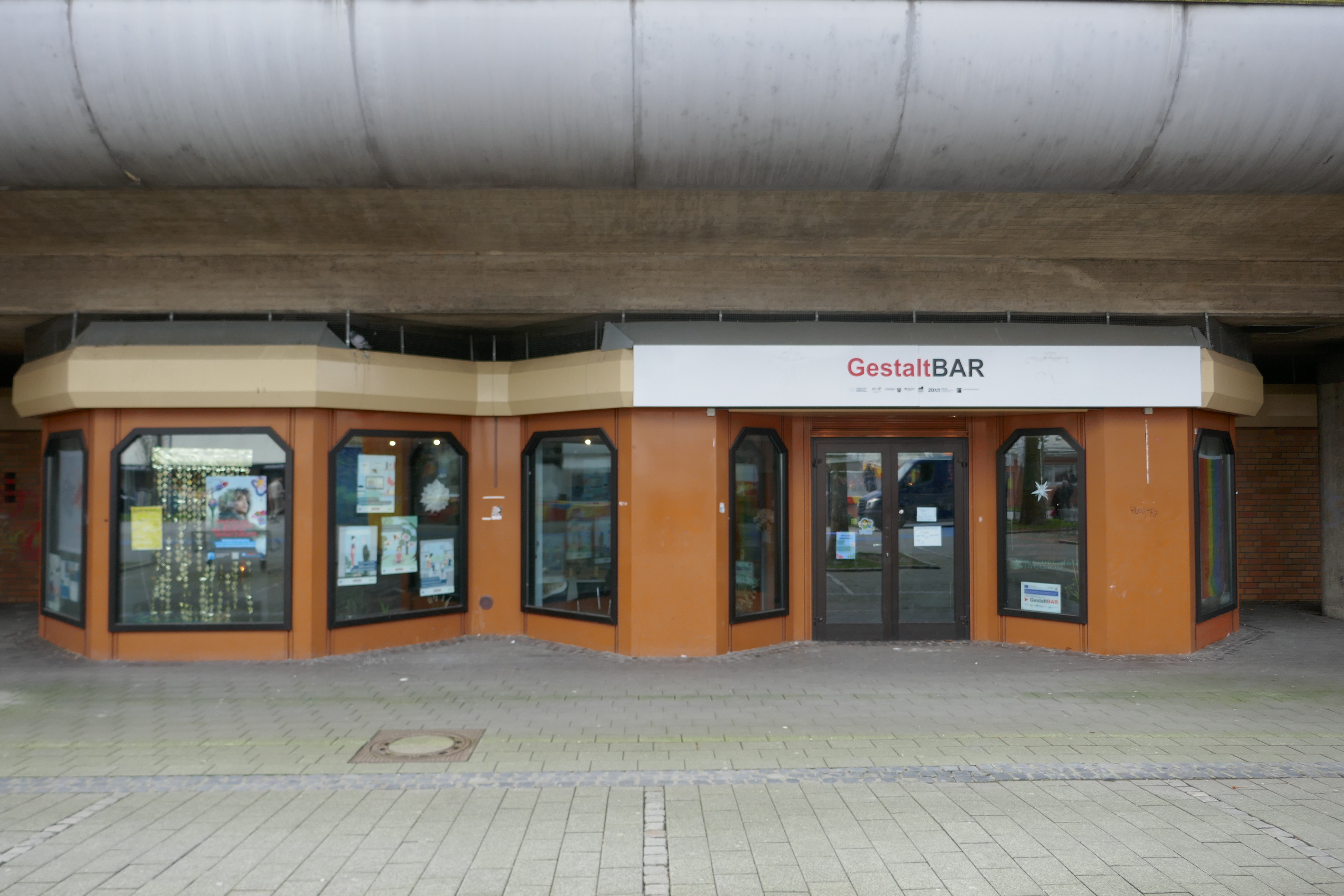 Initiative Garath 2.0 – Eine Erfolgsgeschichte der Stadtentwicklung ...
